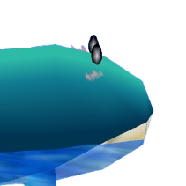 Dialogue Tree - Paper Mario