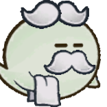 Dialogue Tree - Paper Mario: The Thousand-Year Door