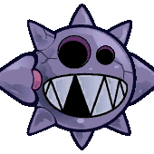 Dialogue Tree - Paper Mario: The Thousand-Year Door