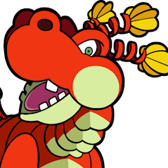 Dialogue Tree - Paper Mario: The Thousand-Year Door